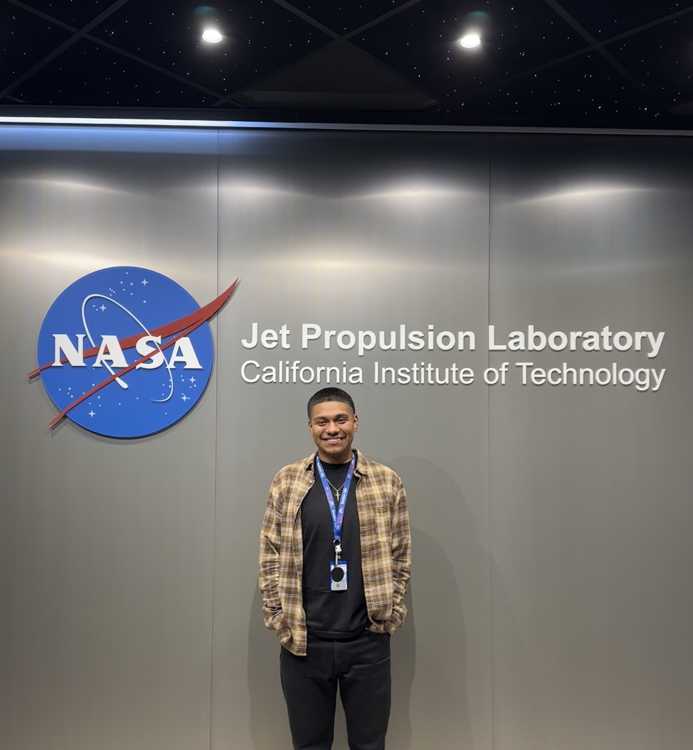 About Me | Jesus Sanchez